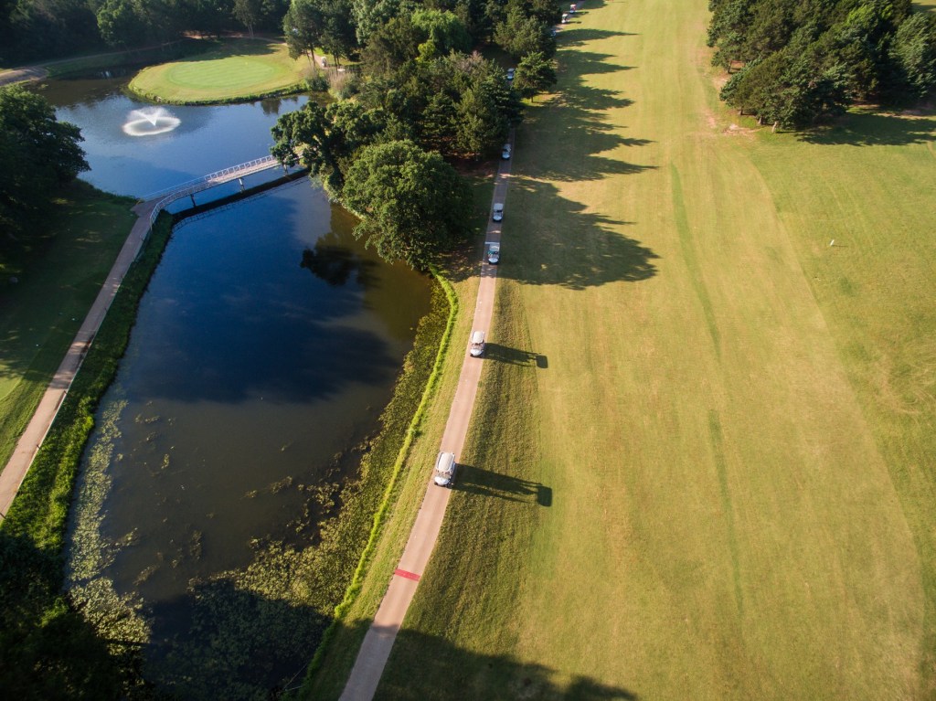 Home Page - Cimarron National Golf Course