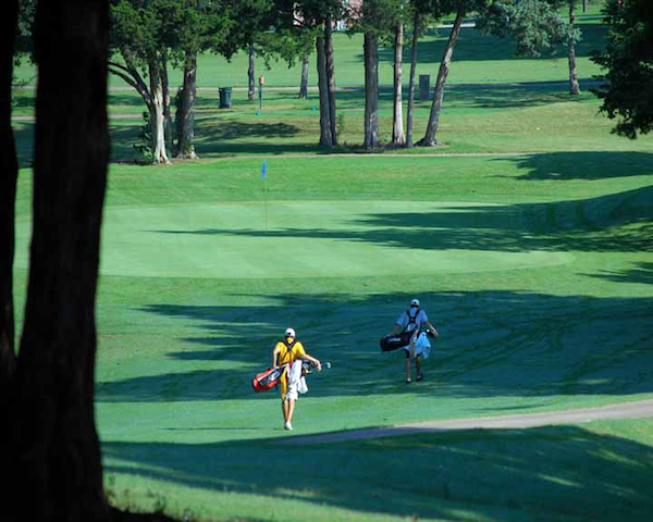 Photo Gallery - Cimarron National Golf Course