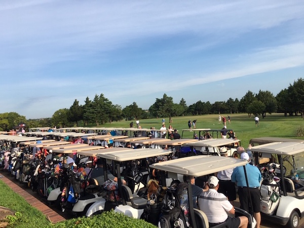 Photo Gallery - Cimarron National Golf Course